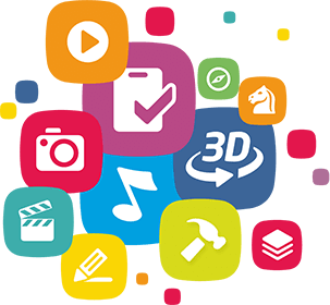 UA Цифрова освіта та навчання від Mozaik